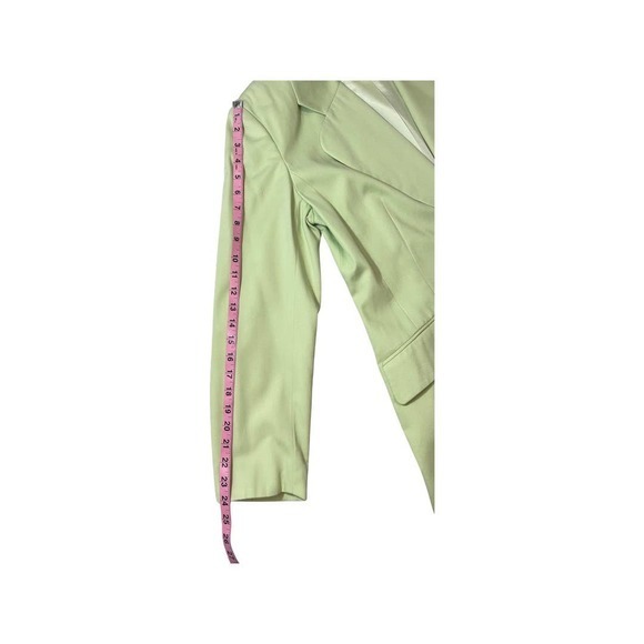 Apart | Jackets & Coats | Vintage Apart Green Oversized Longline Green ...